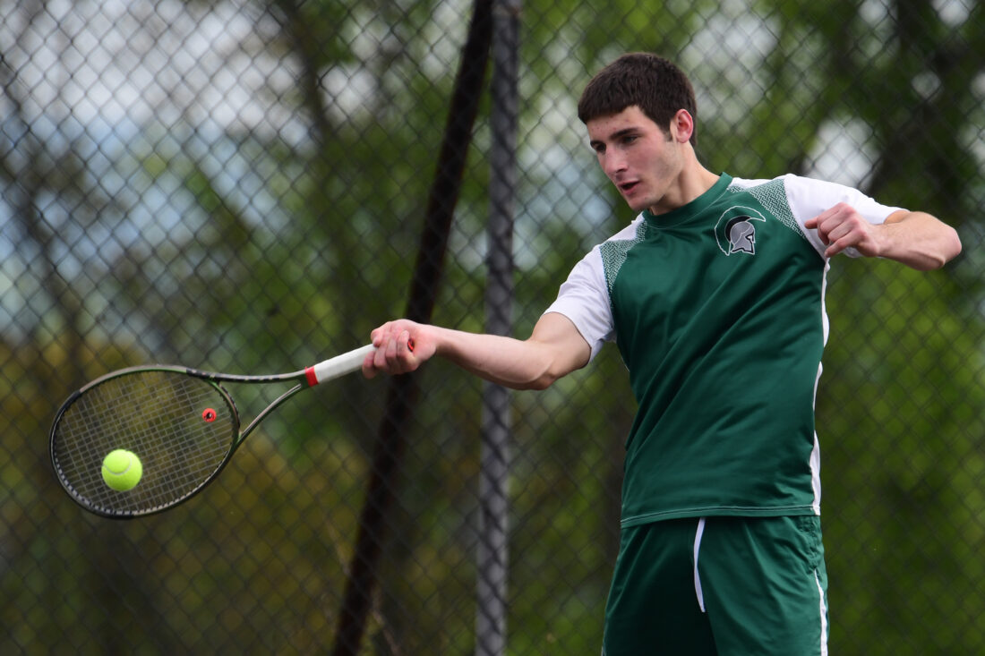 Hughesville, Lewisburg, Galeton all see doubles teams reach District 4 ...